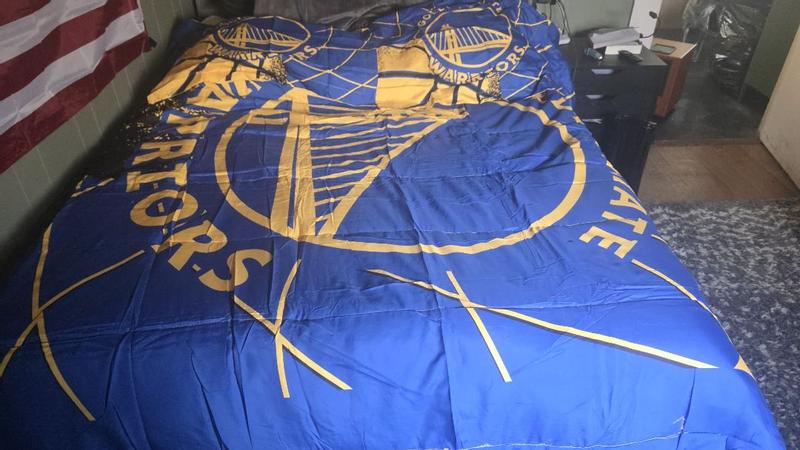 Sweet Home Collection NCAA Uconn Huskies Officially Licensed Comforter ...
