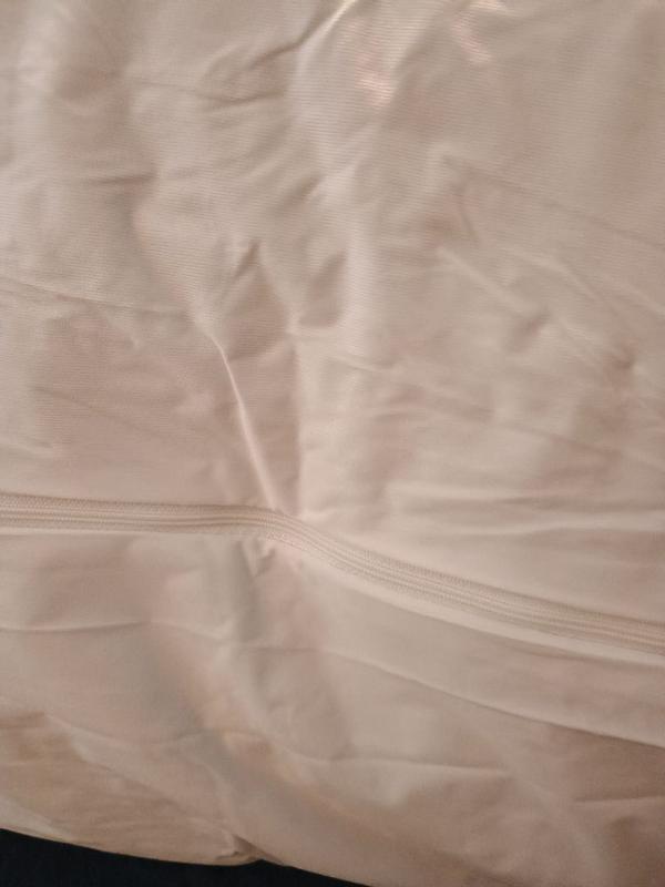 Sweet Home Collection Premium Zippered Mattress or Box Spring ...