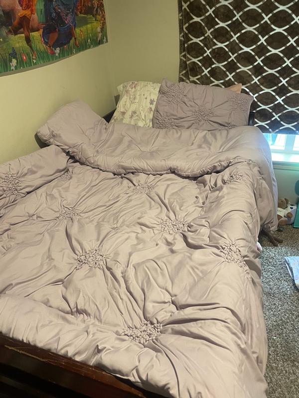 Sweet Home Collection Dinosaur Kids Printed Bedding Set Includes Sheet ...