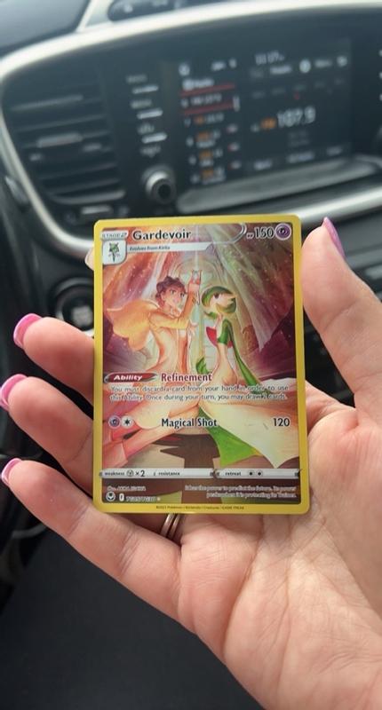 Pokemon Scarlet Violet SV5 Booster Bundle Box - Macy's