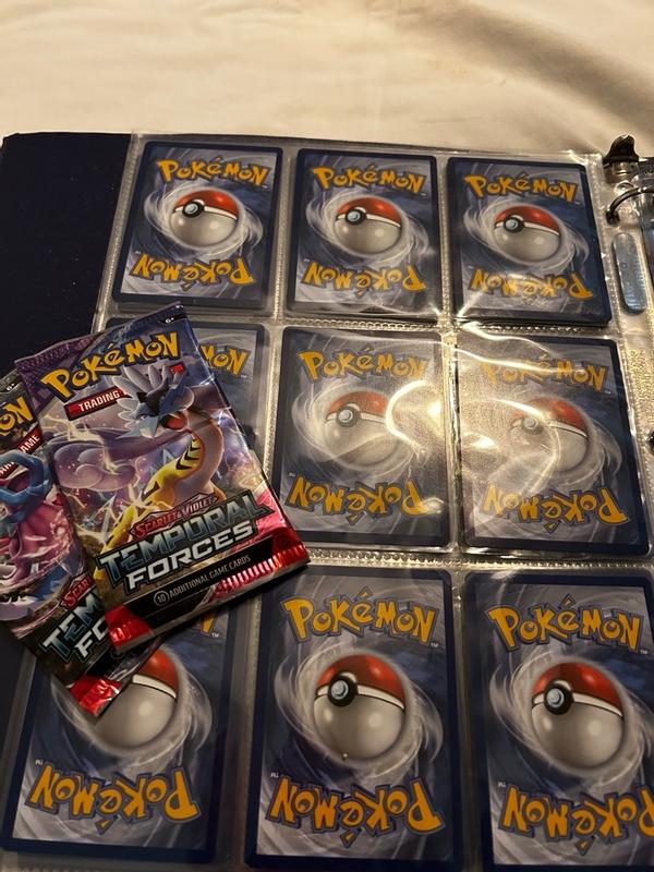 Pokemon Scarlet Violet SV5 Booster Bundle Box - Macy's