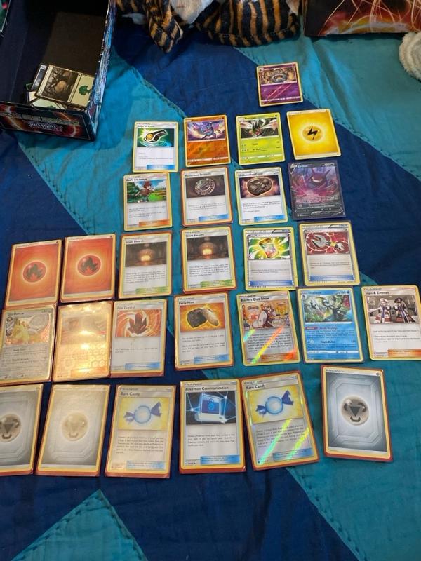 Pokemon Scarlet Violet SV5 Booster Bundle Box - Macy's