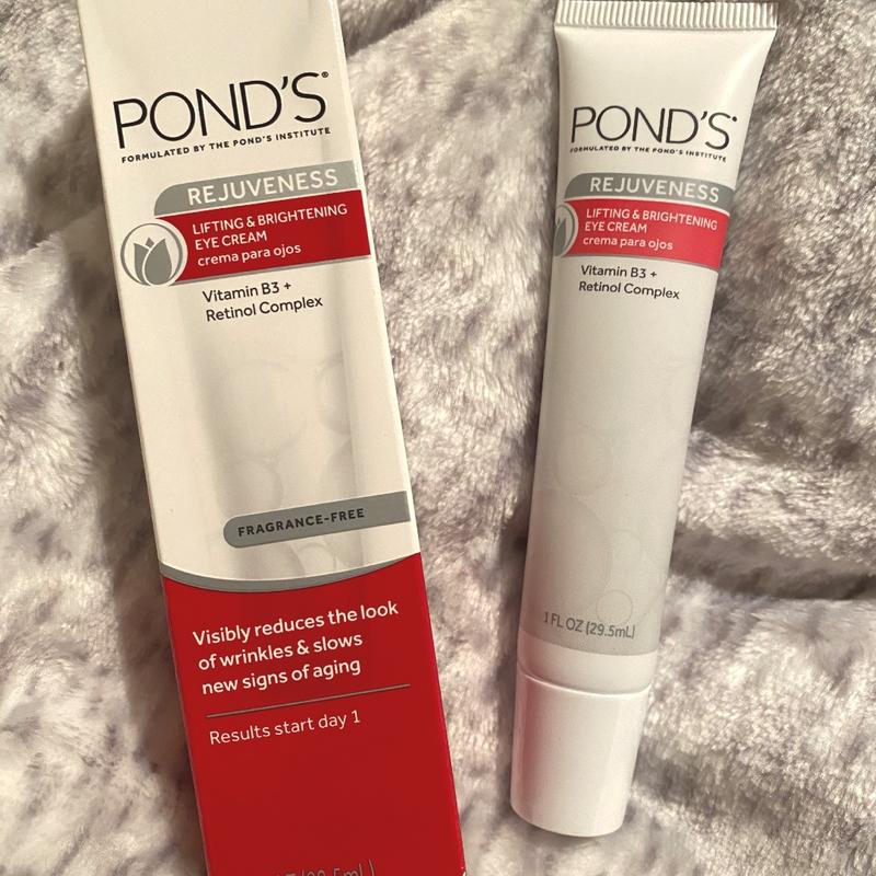 Ponds Eye PONDS AGE MIRACLE EYE CREAM/RETINOL/ULTIMATE