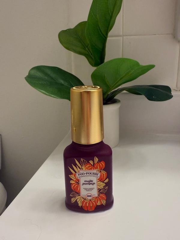 Poo-Pourri REMOVE - Poo Pourri Cedarwood and Citrus Scent Toilet Spray ...