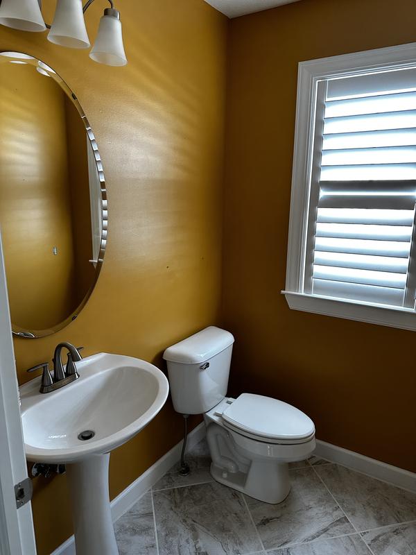 HGTV HOME by Sherwin-Williams Infinity Semi-gloss Ultra White Tintable ...