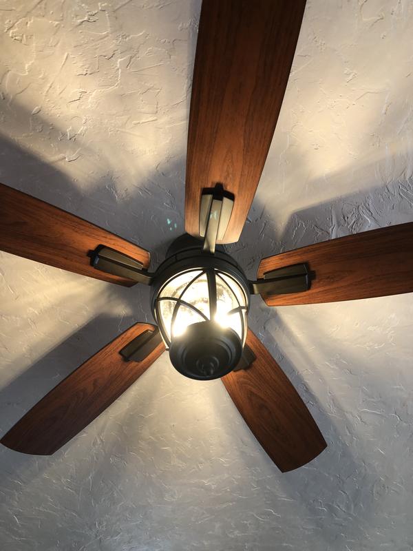 Allen And Roth Ceiling Fan Replacement Bulb | Shelly Lighting