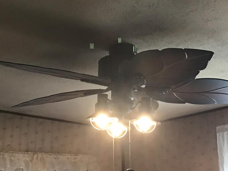 Batman Ceiling Fan Blades | Shelly Lighting