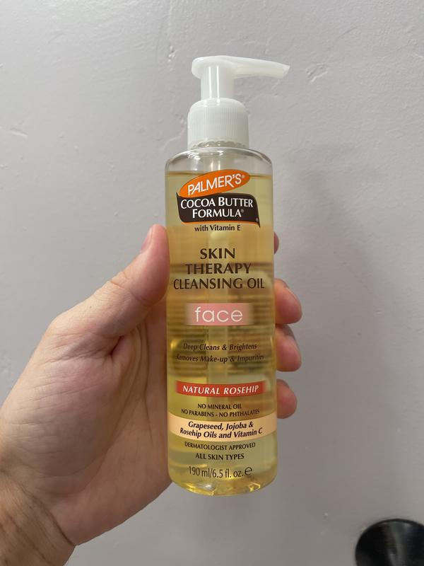 Mineral oil for face cleansing store