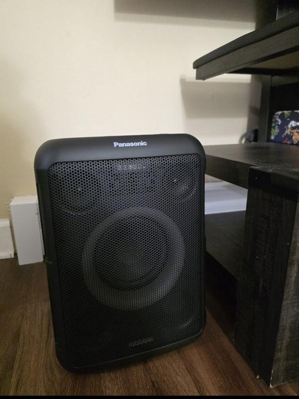 BMAX Bluetooth Party Speaker SC-BMAX5 BMAX Bluetooth Party Speaker SC-BMAX5
