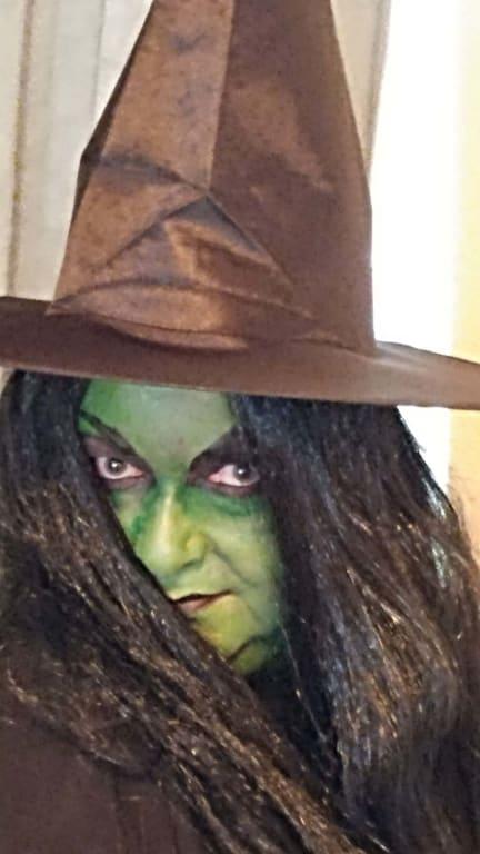 Tinsley Transfers FX Special Effects Face & Body Paint Makeup, Assorted ...