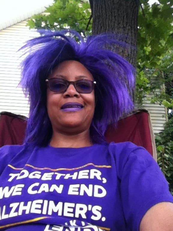 Crazy Rocker Shoulder Length Hair Wig, Assorted Colours, One Size ...