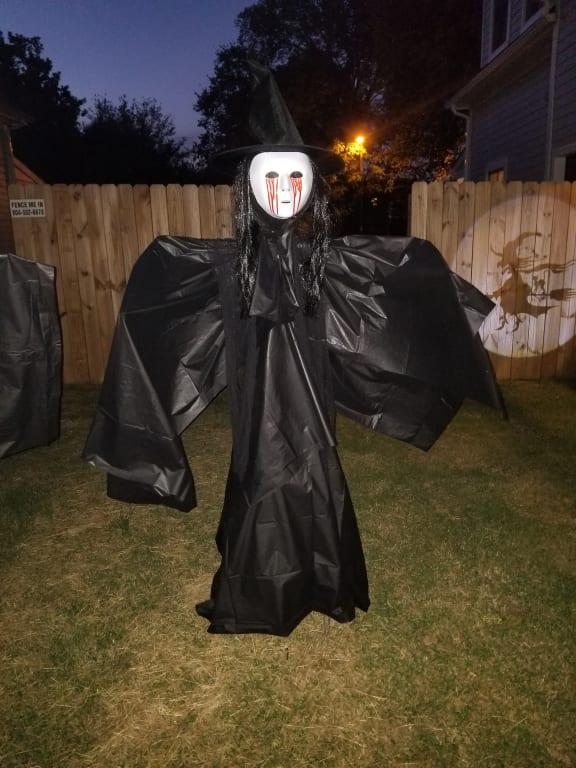 Basic Full Face Mask, Assorted Colours, One Size, Wearable Costume ...