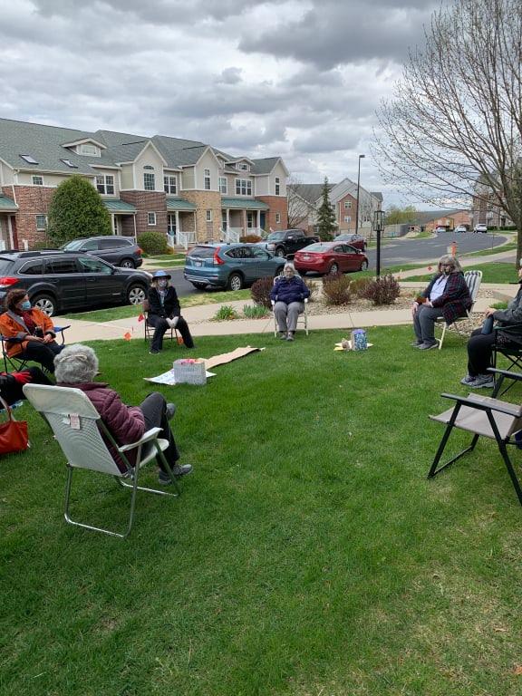 "Happy Retirement!" Hanging Garland Banner Decoration, Multi-Coloured ...