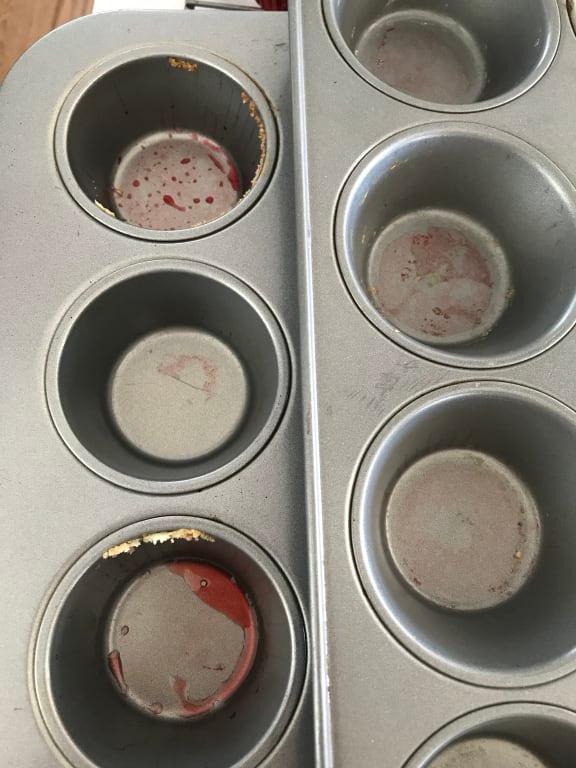 Royal Blue Baking Cups, 24-ct | Party City