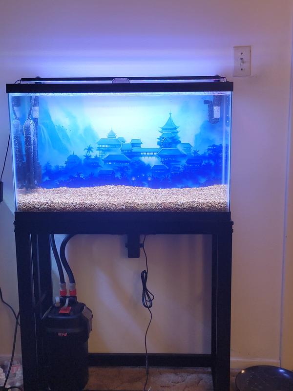 Fluval 207 Performance Canister Filter 120Vac, 60Hz | Petco