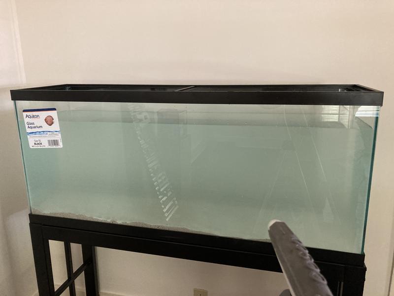 Aqueon QuietFlow LED PRO 75 Aquarium Power Filter | Petco