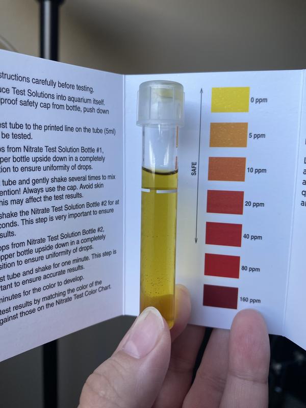 Imagitarium Nitrate Test Kit | Petco