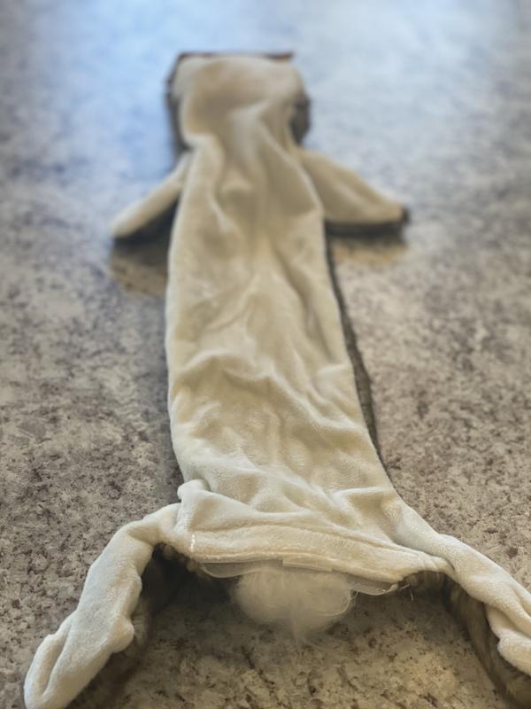 Leaps & Bounds Wildlife Rabbit Dog Toy, Small | Petco