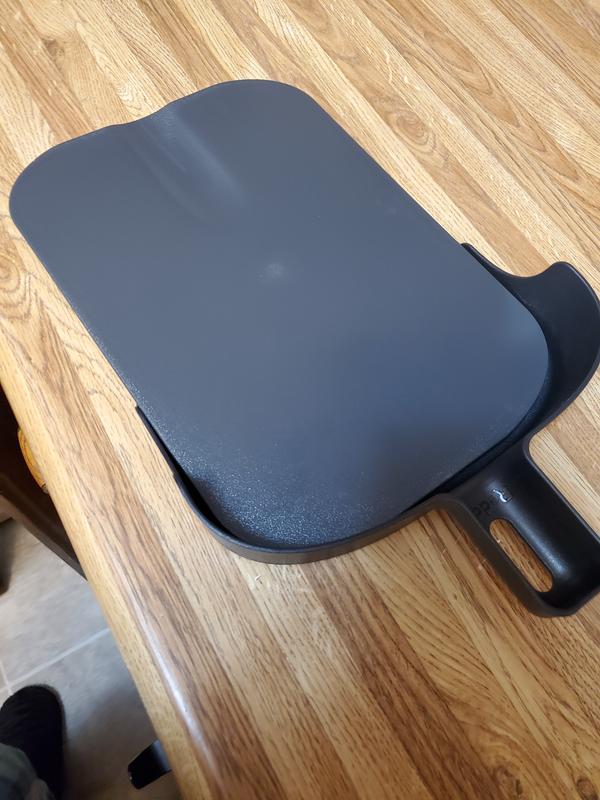 Reddy Grey Cut & Serve Prep Board Set for Dogs | Petco