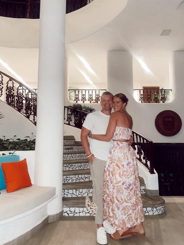 Petal and Pup Women's Ada Top and Skirt Set - Macy's