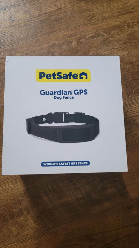 PetSafe Guardian GPS Dog Fence at Tractor Supply Co