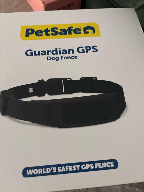 PetSafe Guardian GPS Dog Fence at Tractor Supply Co