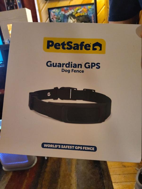 PetSafe Guardian GPS Dog Fence at Tractor Supply Co