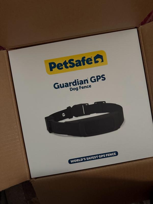 PetSafe Guardian GPS Dog Fence at Tractor Supply Co