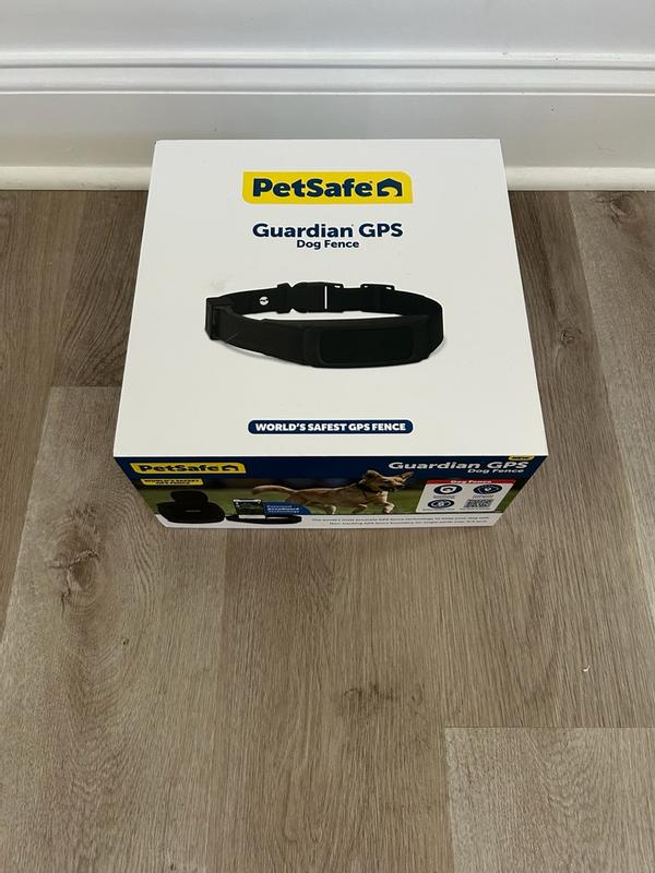 PetSafe Guardian GPS Dog Fence at Tractor Supply Co