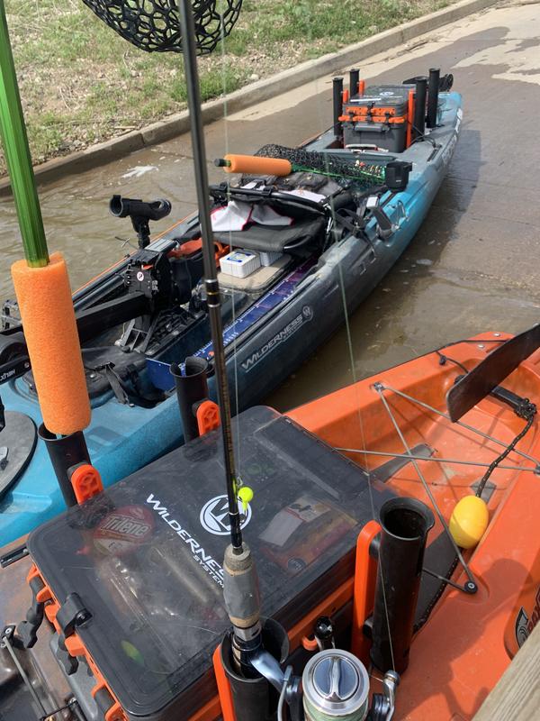 Wilderness Systems Kayak Krate - Paddle