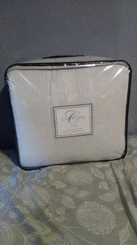 Charisma Bedford Bedding Collection - Macy's