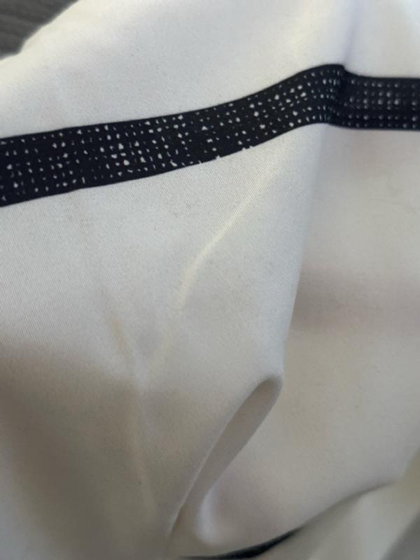 Truly Soft Kurt Windowpane Shower Curtain - Macy's