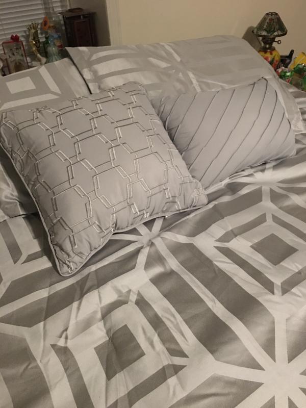 5Th Avenue Lux Mayfair Queen Comforter Set - Macy's