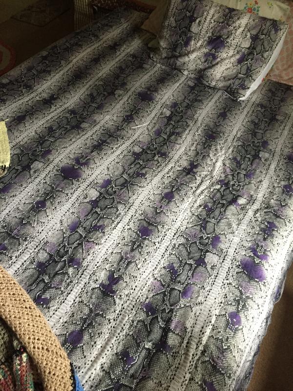 Christian Siriano New York Rebel Bedding Collection - Macy's