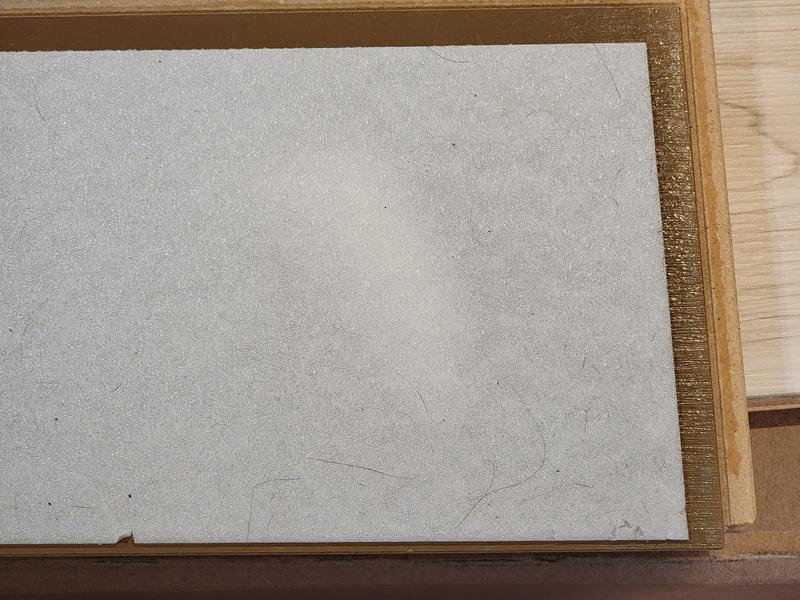 Pergo Xtra Dappled Oak 12-mm T x 7-in W x 48-in L Waterproof Wood Plank ...