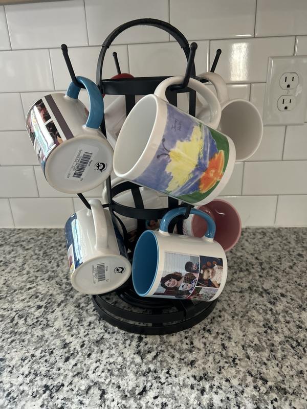 Mikasa Rotating 8 Mug Tree - Macy's