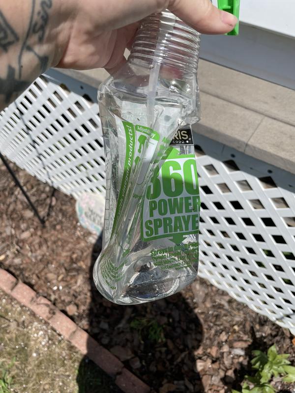 Harris 360 Upside-Down Sprayer, 3-Pack at Tractor Supply Co