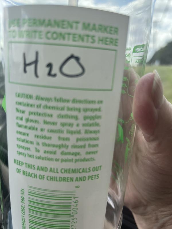 Harris 360 Upside-Down Sprayer, 3-Pack at Tractor Supply Co