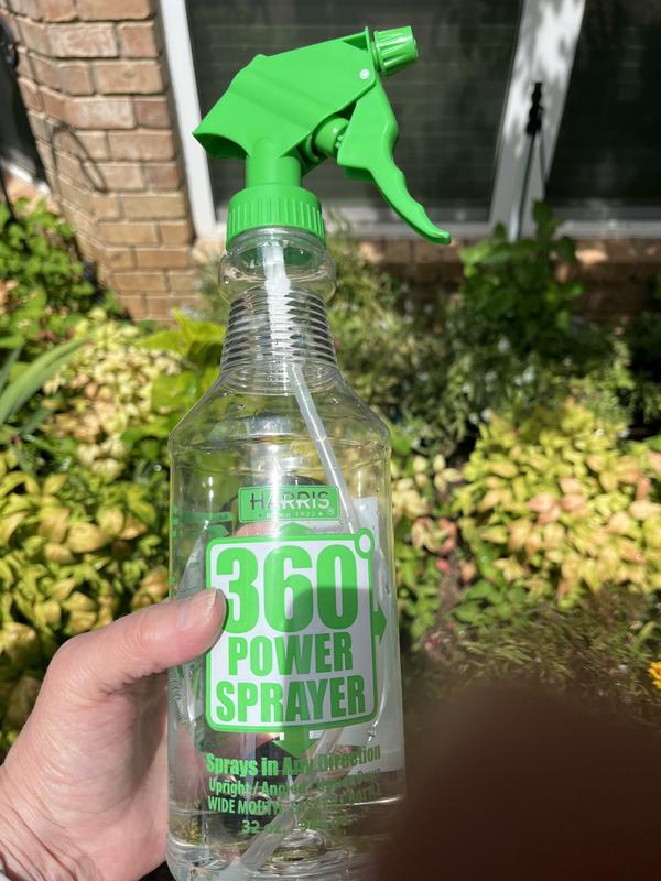 Harris 360 Upside-Down Sprayer, 3-Pack at Tractor Supply Co