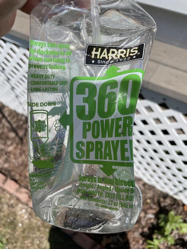 Harris 360 Upside-Down Sprayer, 3-Pack at Tractor Supply Co