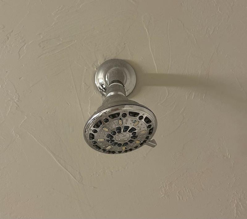 Pfister LG898WF Winfield Tub and Shower Trim Package with 1.8 GPM Multi ...