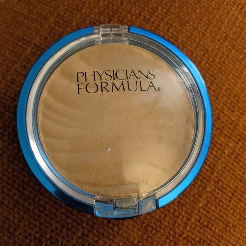 Physicians Formula Mineral Wear Pressed Powder Makeupalley | Saubhaya ...