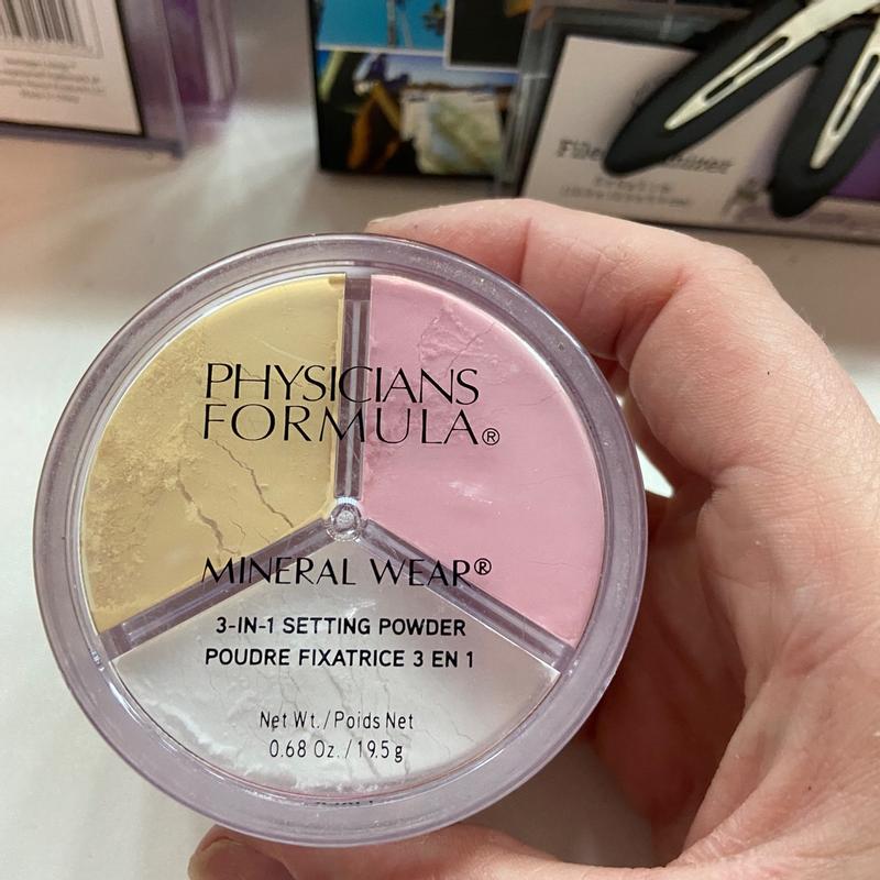 Physicians Formula Mineral Makeup | Saubhaya Makeup