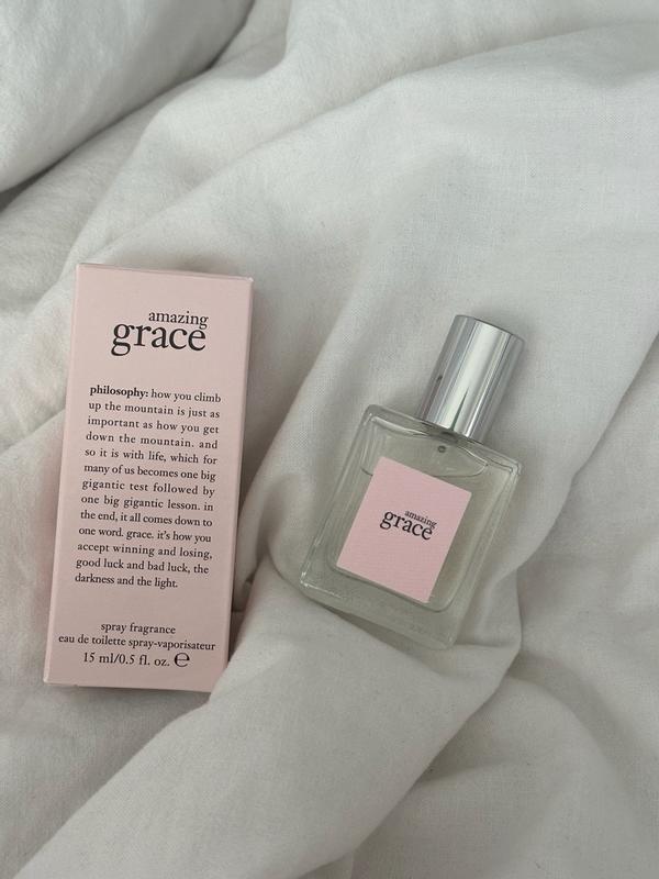 philosophy 3-Pc. Amazing Grace Fragrance Set, Created for Macy's - Macy's