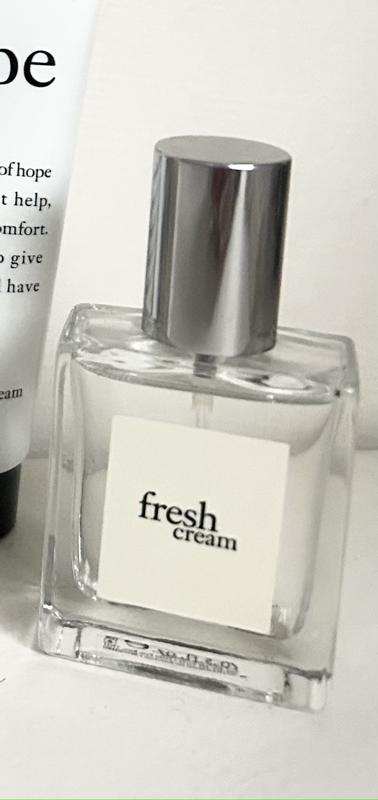 philosophy fresh cream eau de toilette fragrance collection - Macy's