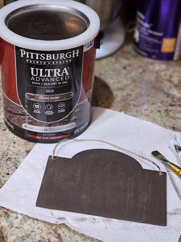 Pittsburgh Paint Ultra Stain Colors Pittsburgh Paints & Stains®