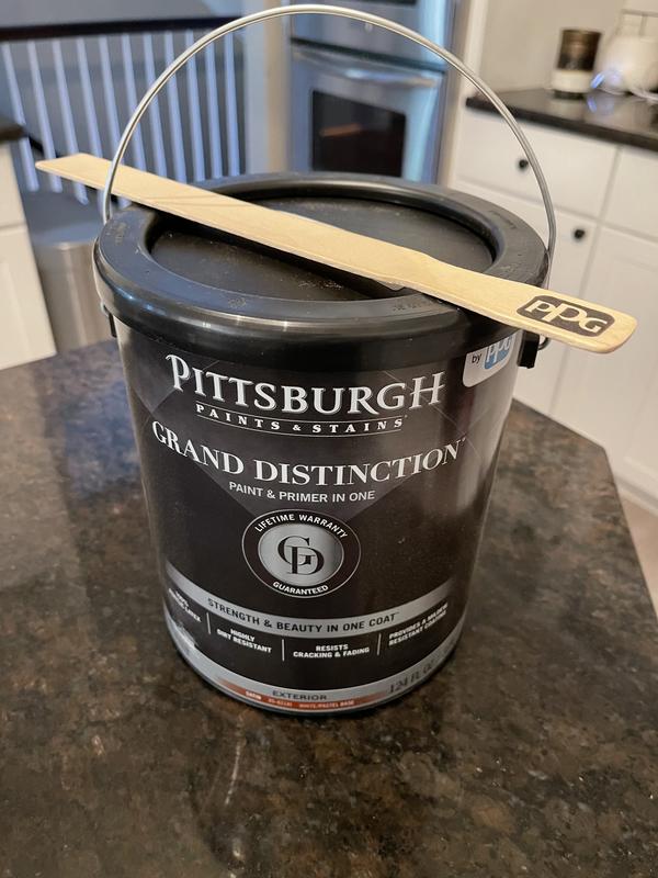 Pittsburgh Paints Grand Distinction Colors 10 Best Interior Paint