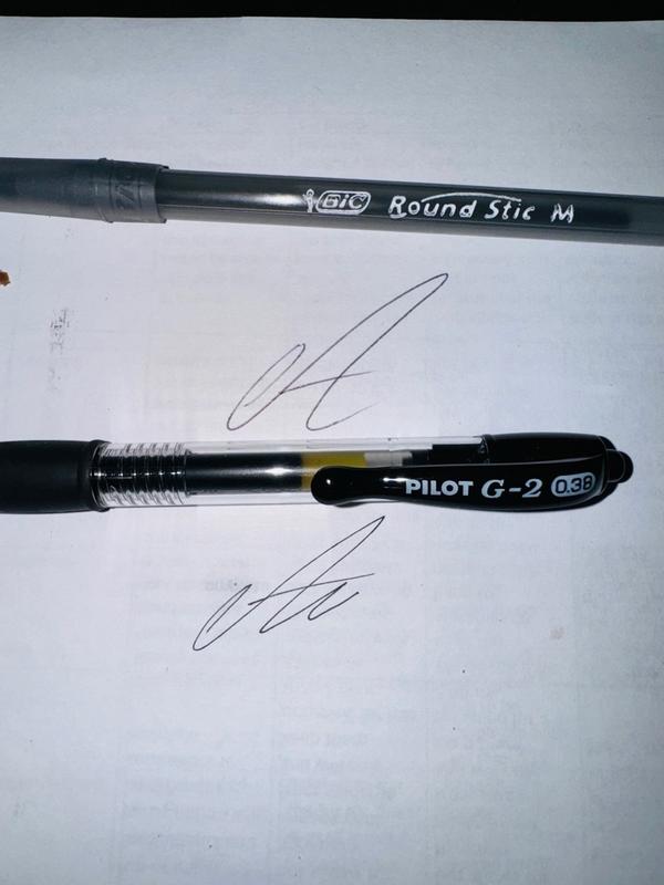 Pilot 12 -Pack Black Pen at Lowes.com