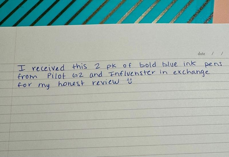 Pilot G2 Premium Retractable Gel Pens, 1 mm, Blue Ink, Smoke Barrel, 12 ...