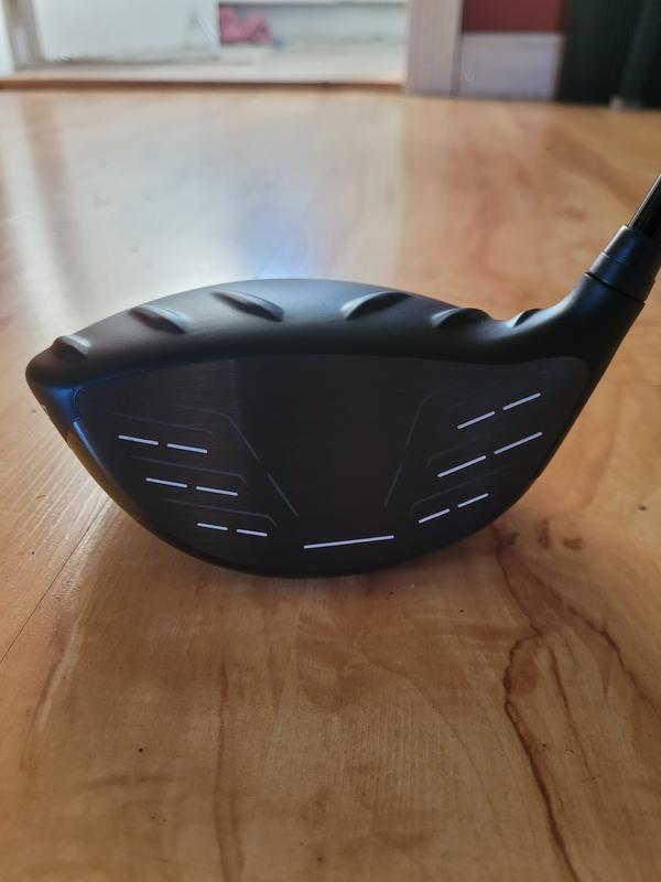Golf Drivers - PING Golf Drivers - PING